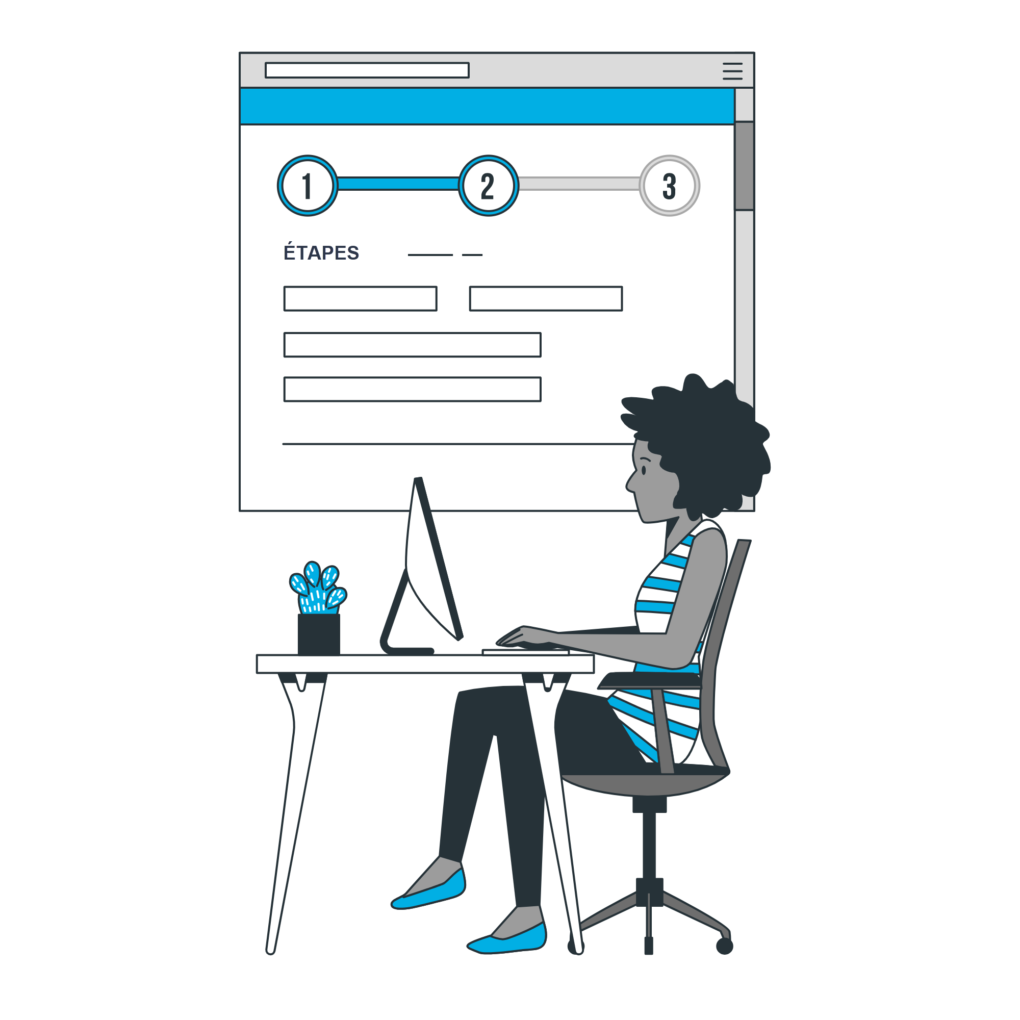 Passer un test | Zmartests